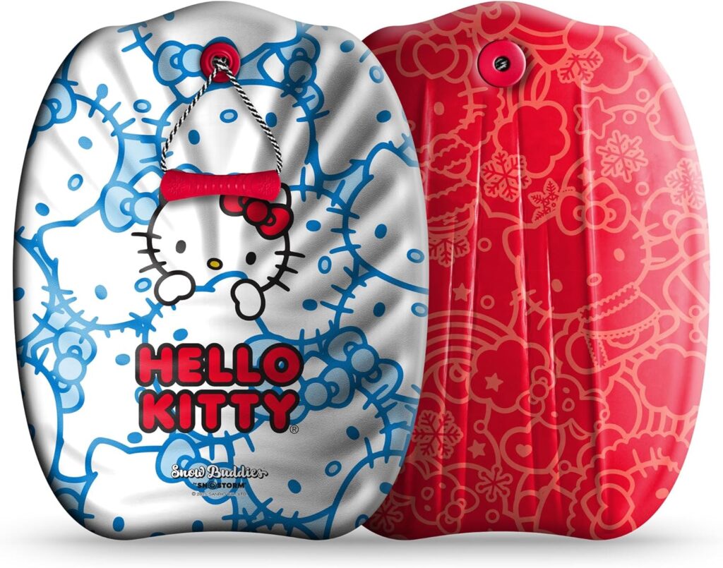 Sno-Storm sleds - Premium Website