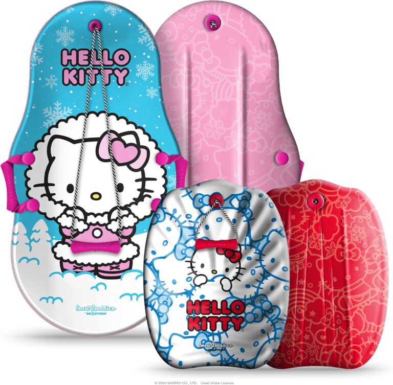 Sno-Storm sleds - Premium Website